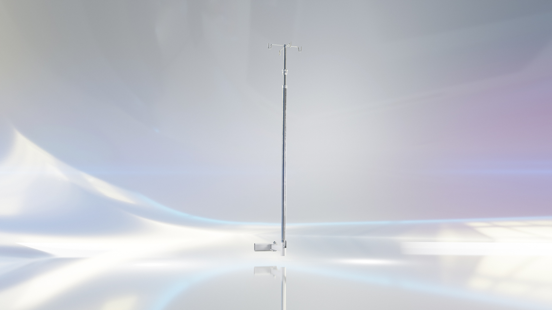 Zubehör Infusionsstativ